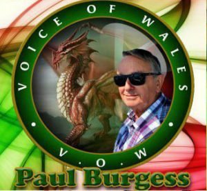 Meet The Team - Voice Of Wales